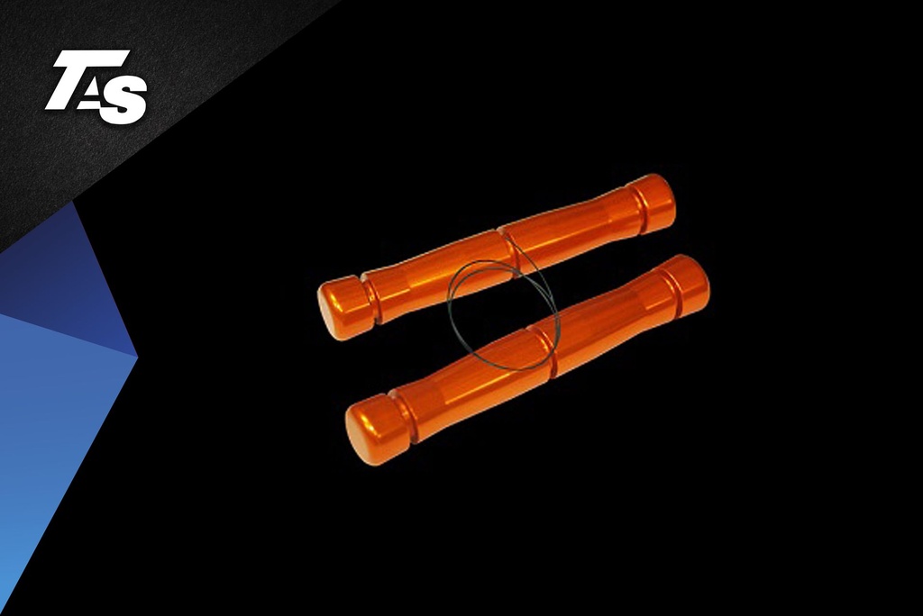 EMBLEM REMOVAL TOOL WITH 100 CORDS | TAS FILMS
